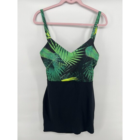Fabletics | Dresses | Fabletics Xl Sleeveless Bodycon Dress Malinda ...